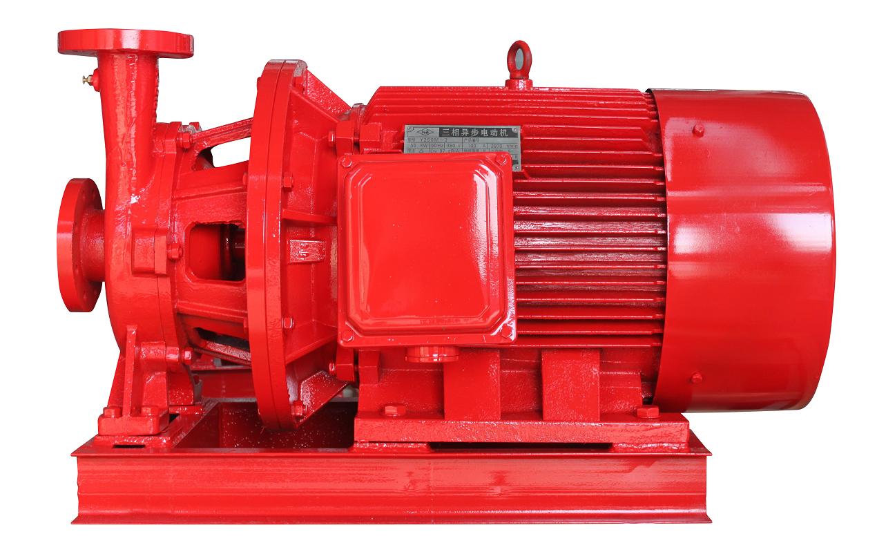 XBD5/50-150L自动喷淋泵价格_图片_参数-烽火台