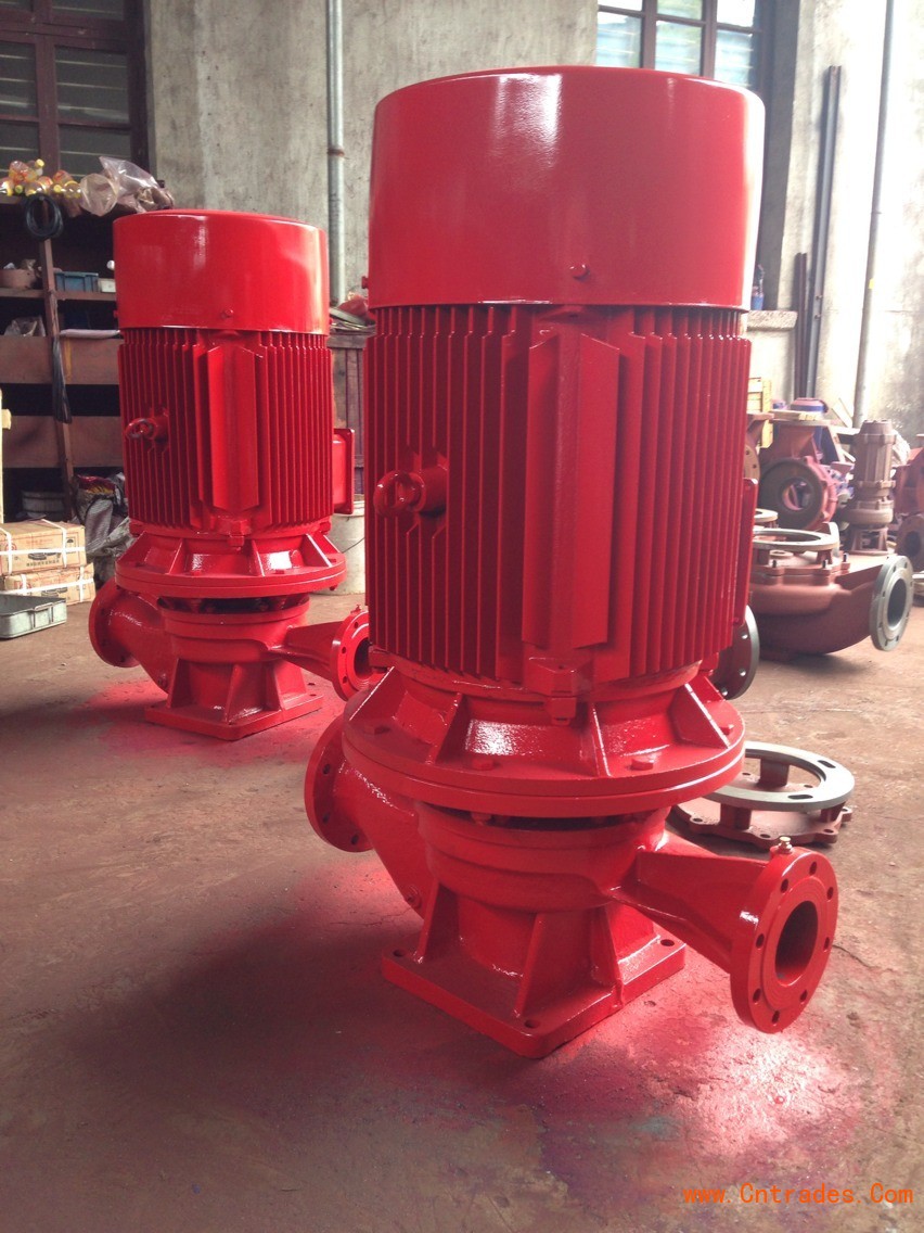 XBD3/50-150L自动喷淋泵价格_图片_参数-烽火台