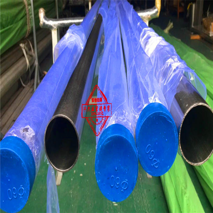 双卡压316薄壁不锈钢水管DN50现货价格_图片_参数-烽火台