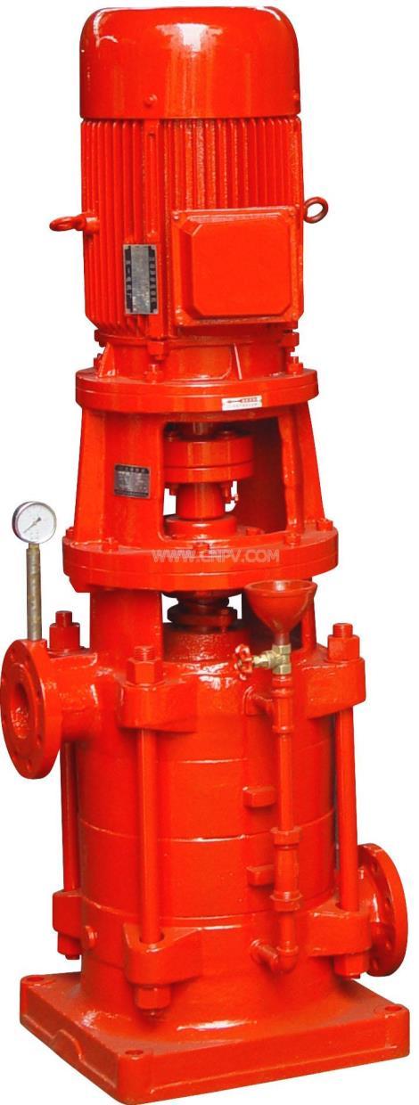 XBD5/50-150L自动喷淋泵价格_图片_参数-烽火台