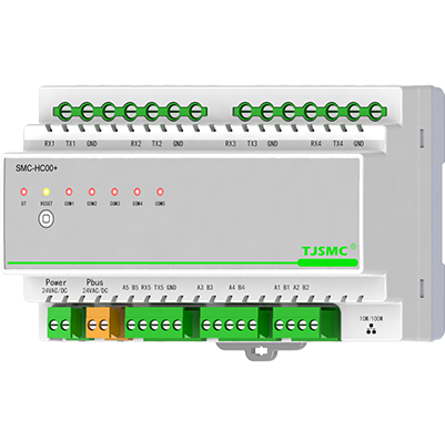SMC-HC00+可编程智能控制器价格_图片_参数-烽火台