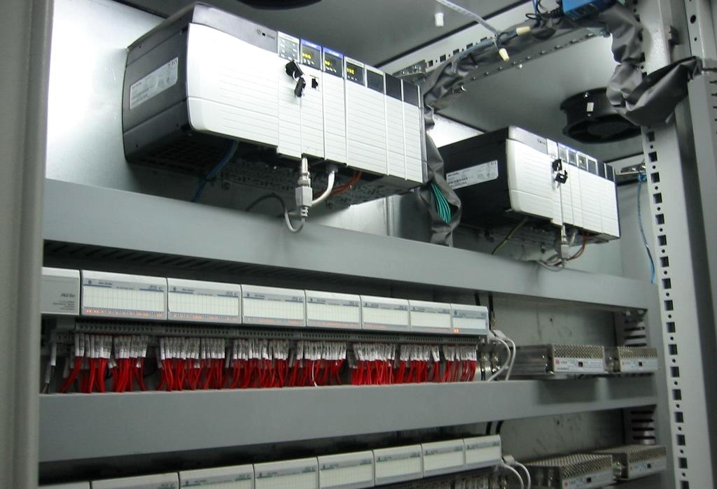 A-B（Rockwell）PLC控制系统价格_图片_参数-烽火台