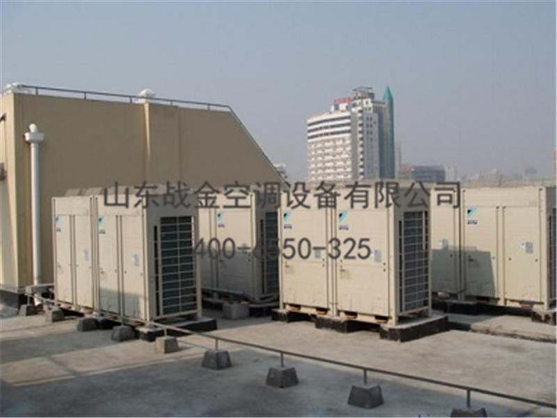 VRV机组系列价格_图片_参数-烽火台