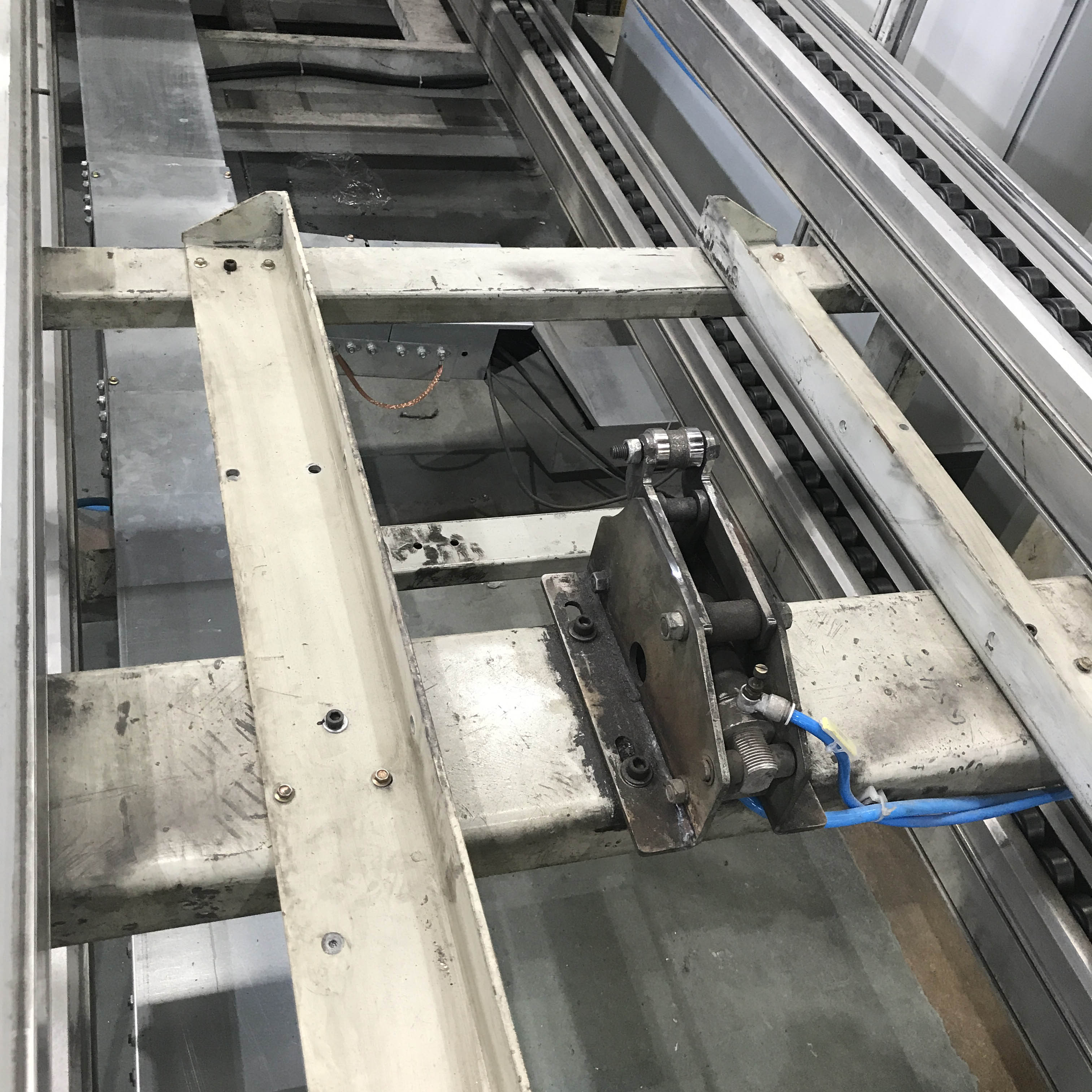 卧式重型阻挡器批发价格_图片_参数-烽火台