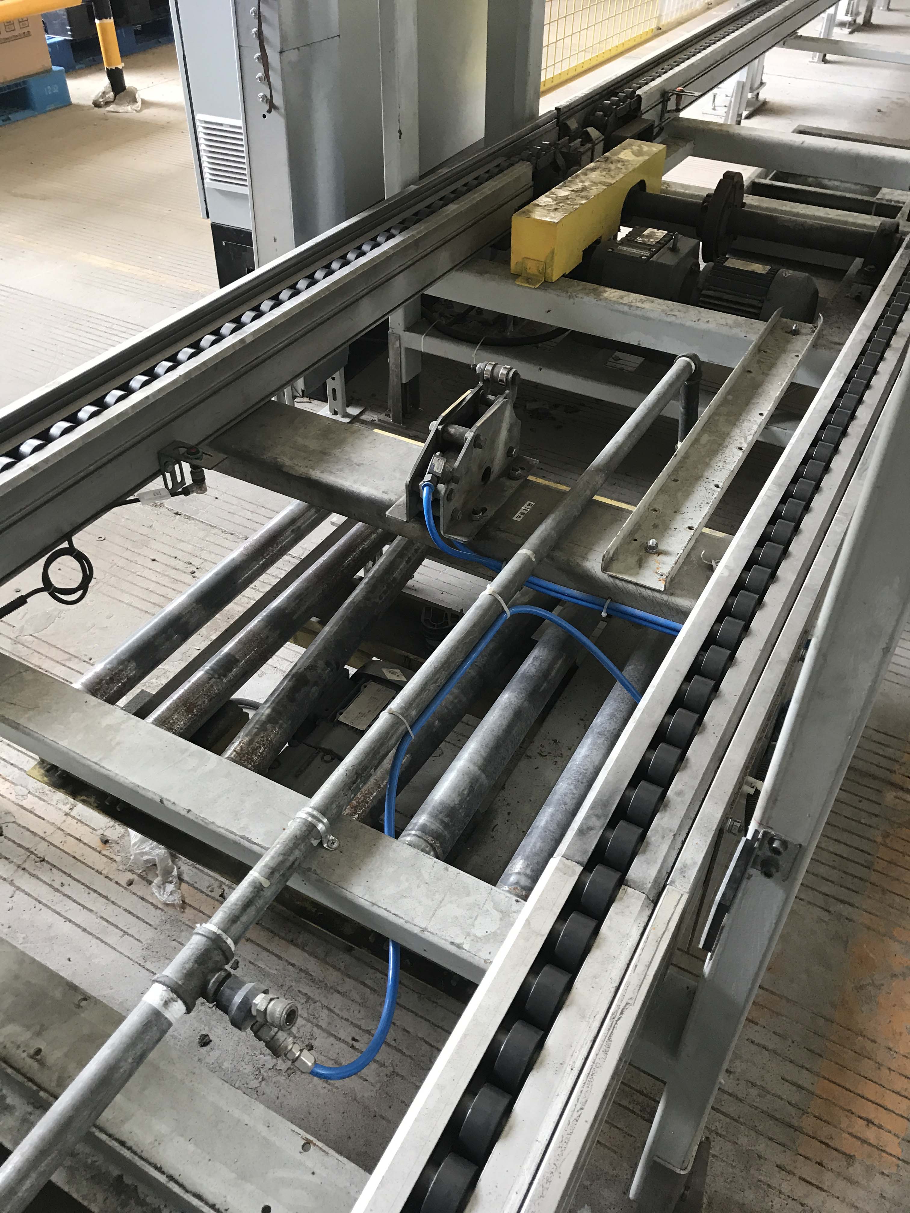 卧式重型阻挡器批发价格_图片_参数-烽火台