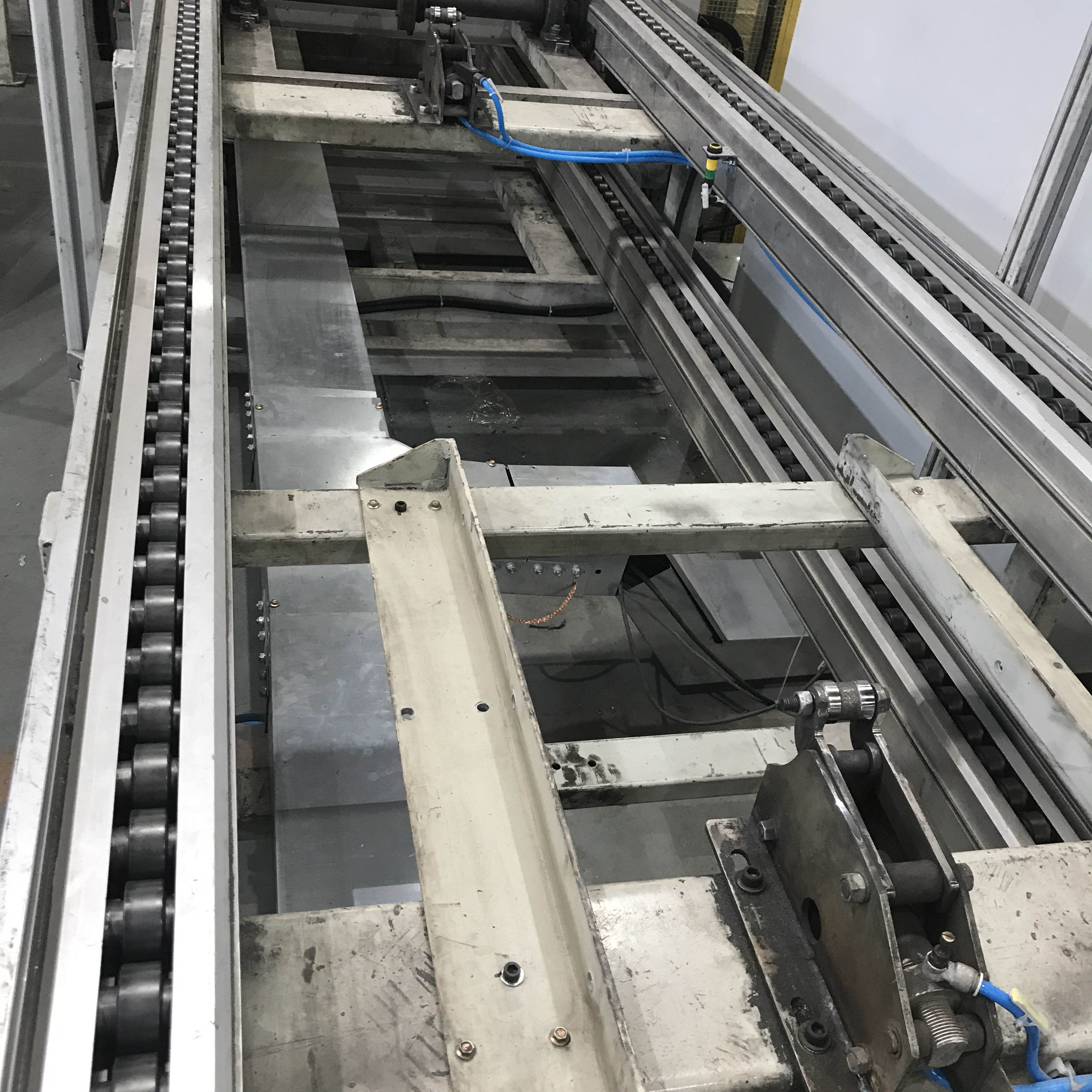 卧式重型阻挡器批发价格_图片_参数-烽火台