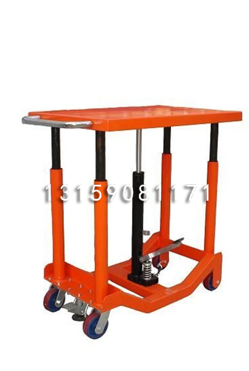 液压平台价格_图片_参数-烽火台