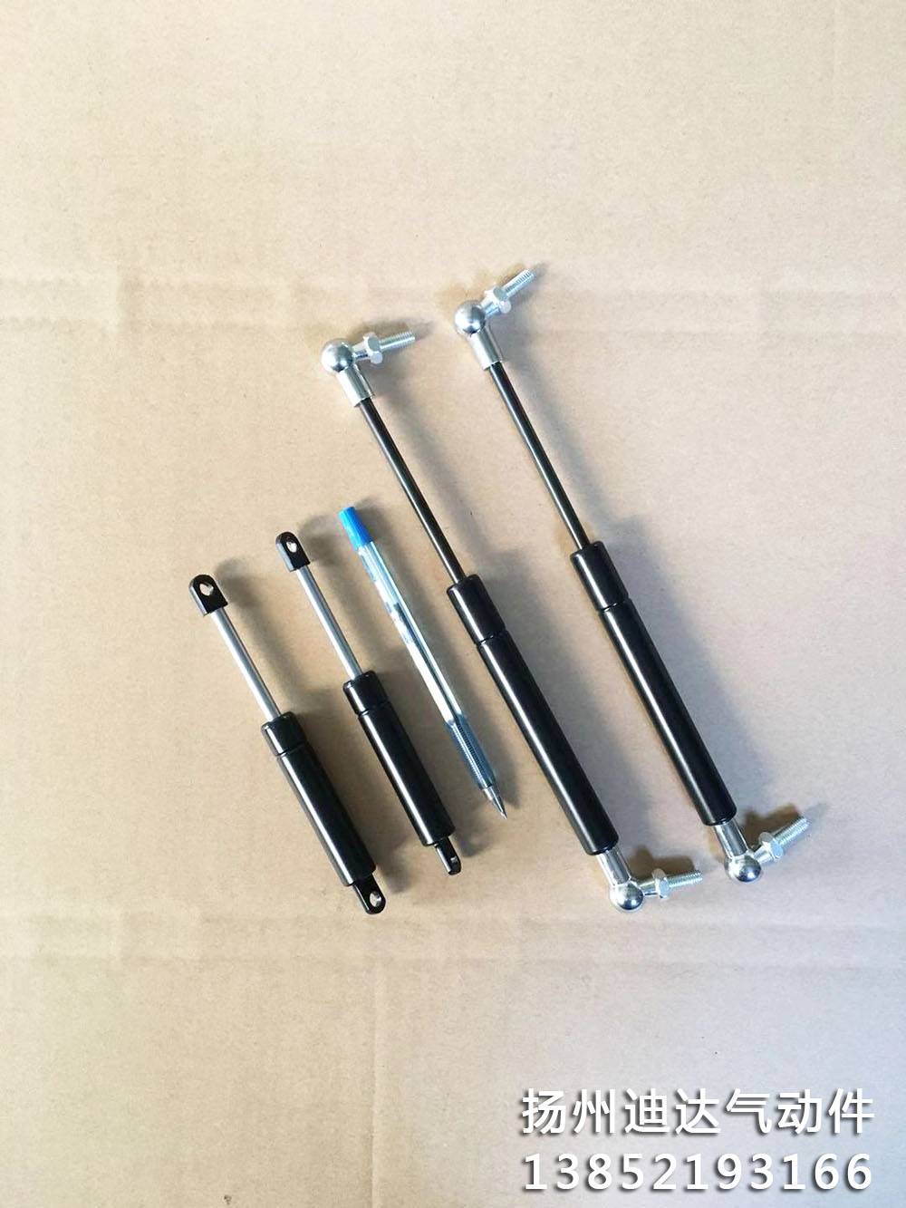 微型气弹簧加工厂家价格_图片_参数-烽火台