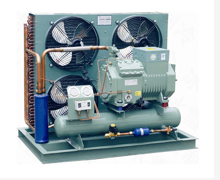 制冷机组价格_图片_参数-烽火台