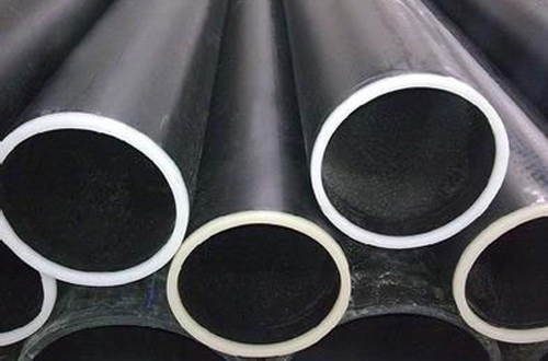 钢丝网骨架pe复合管价格_图片_参数-烽火台