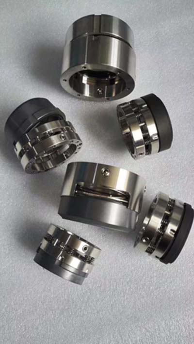 C8U机械密封价格_图片_参数-烽火台