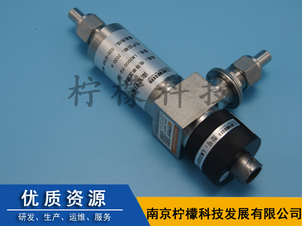 电导率流通池价格_图片_参数-烽火台