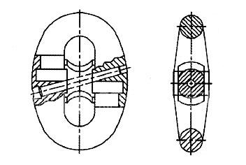 肯特卸扣价格_图片_参数-烽火台