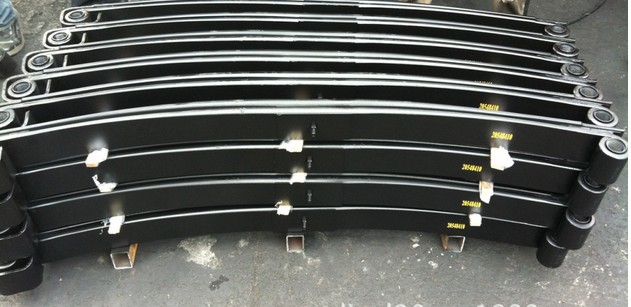 钢板弹簧加工价格_图片_参数-烽火台