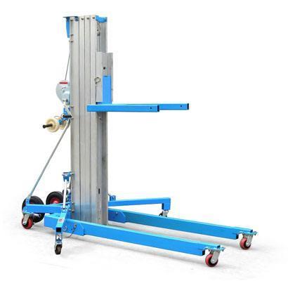 曲靖手动升降机价格_图片_参数-烽火台