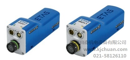 上海ETAS模块ES400微型测量模块-张威_川奇供_瑞典IVF冷却特性测试仪Smart Quench _川奇供-上海川奇机电设备有限公司