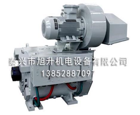 HJ08油田钻井用他励直流电动机直销价格_图片_参数-烽火台